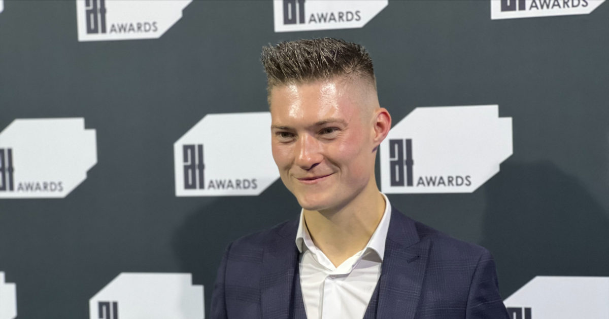 Sam Lambert / P+HS Architects