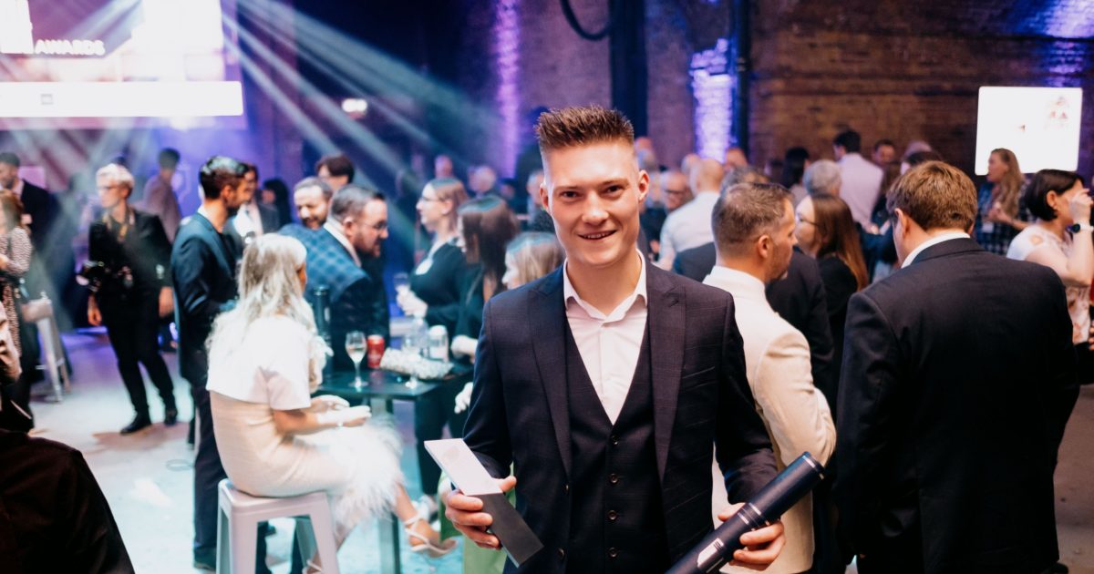 New role for Sam / P+HS Architects