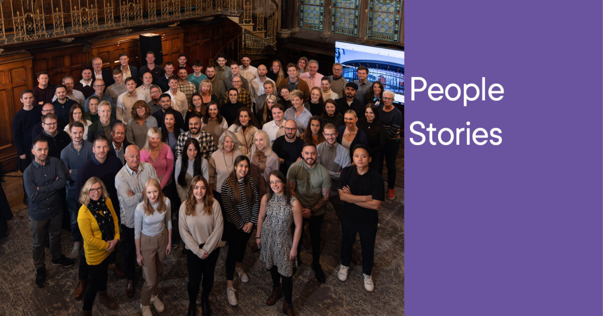 P+HS Architects People / P+HS Architects