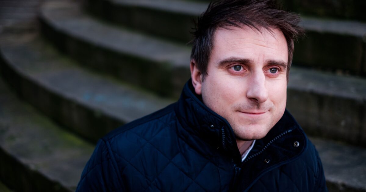 Steve Jones / P+HS Architects