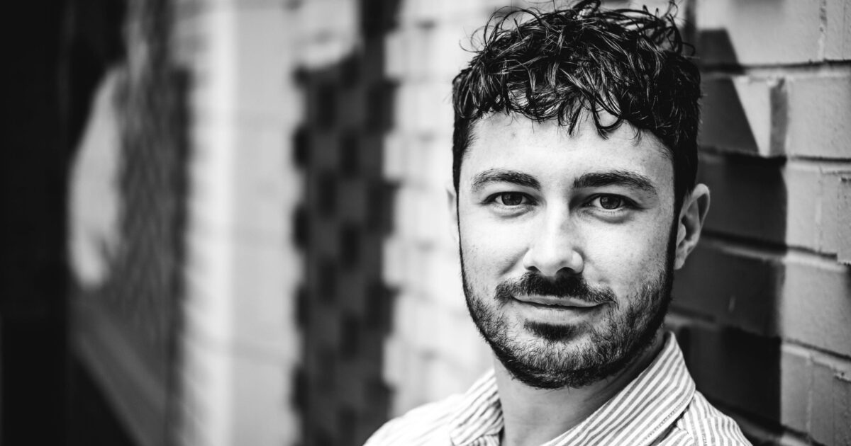 Alex Murray / P+HS Architects