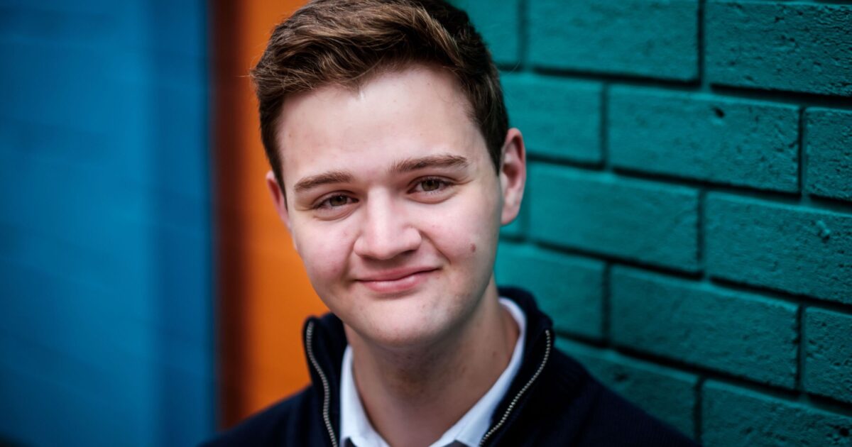 Ben Jackson / P+HS Architects