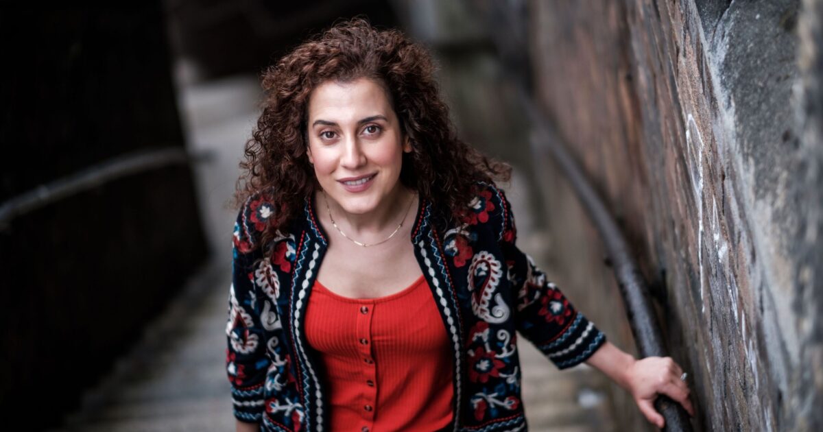 Maral Tulip / P+HS Architects