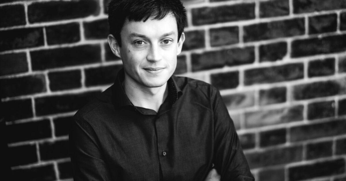 Mark Heron / P+HS Architects