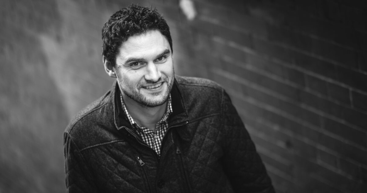 Nathan Sanders / P+HS Architects