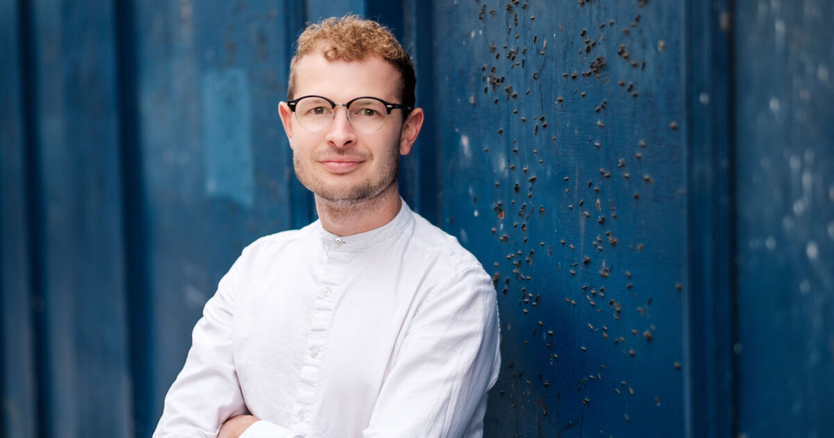 Nick Price / P+HS Architects