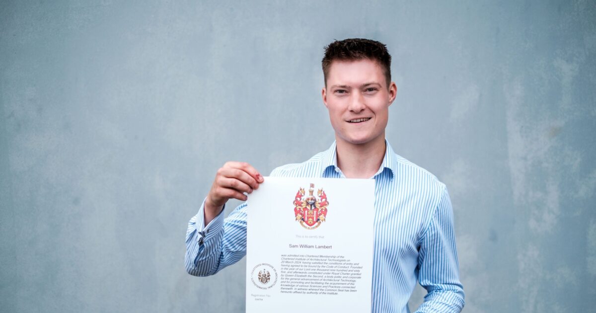 MCIAT Certification SL / P+HS Architects