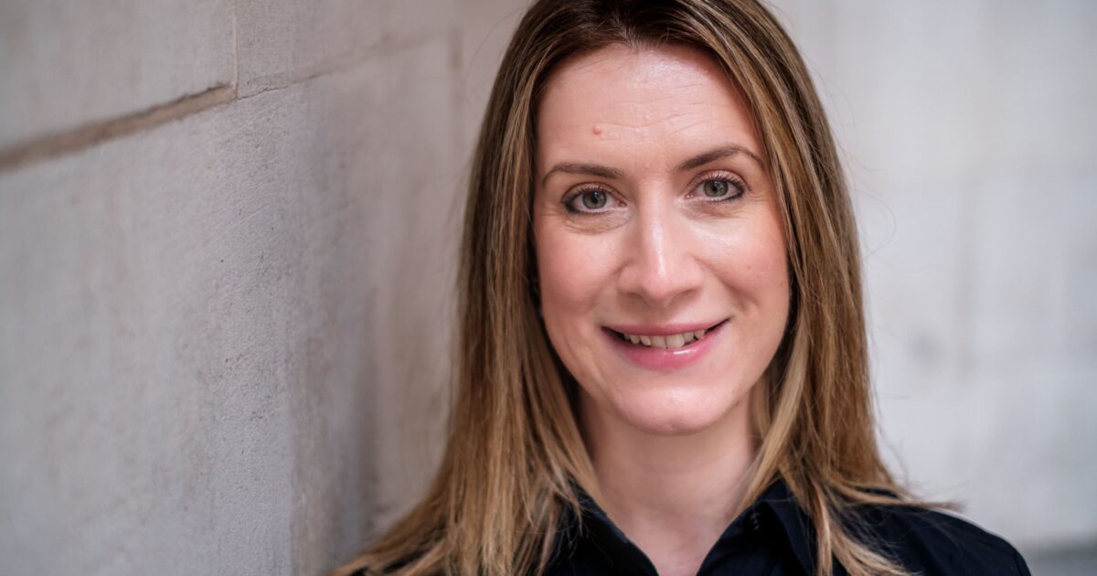 Sarah Woolmington / P+HS Architects