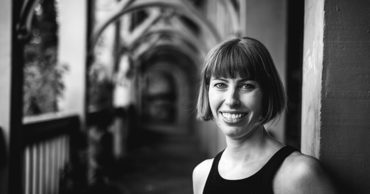 Sharon Cook / P+HS Architects