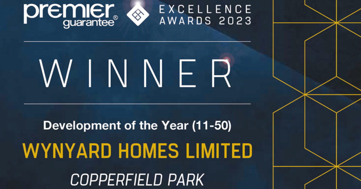 Award for Copperfield Park / P+HS Architects